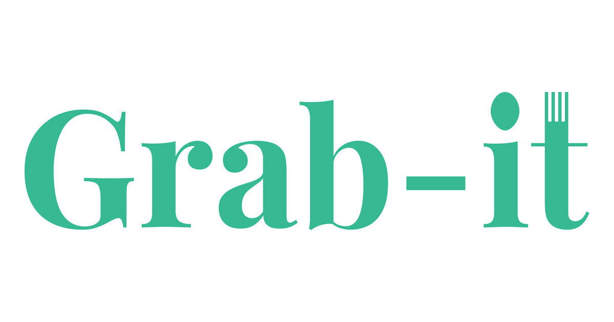 Grab-it | Smart kylskåp och varuautomat för en modern vardag